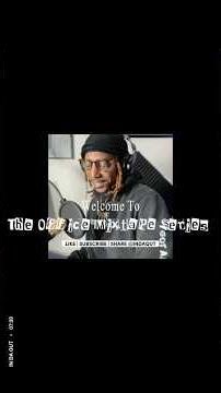 The Office Principles Vol. 1 (Intro)