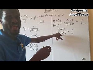 Lec 4: PERMUTATION QUESTIONS| SIMPLE APPROACH| #maths #tricksandsolutions