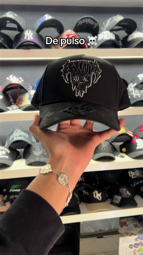 Discover Original Caps: Stylish and Unique Designs