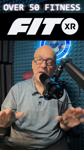 If immersive VR workouts motivate you, FitXR will feel right at home. Train with boxing, dance, and HIIT — with new classes added daily and structured challenges designed to keep workouts challenging over time. Built to support real progression, not just short-term motivation. | FitXR