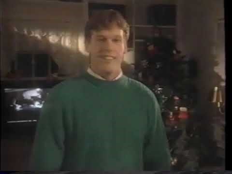 The Smart Clapper Commercial