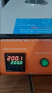 #pvc test in lab#thermalstability machine #shortreels #jannaiparnekura #knowledge #wire and cable