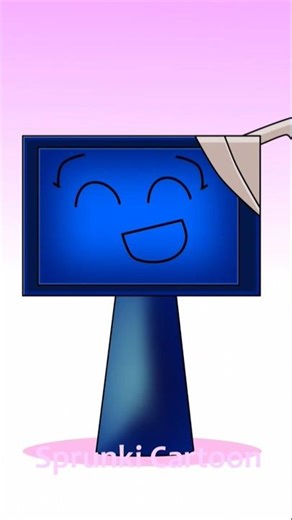 Sprunki Pyramixed New Interactive OC #incredibox #sprunki #pyramixed