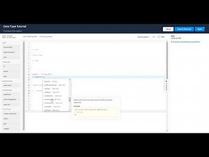 Zoho Deluge Date - Time Tutorial