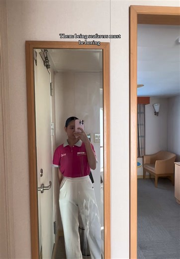 The Exciting Life of Seafarers: A Unique Perspective