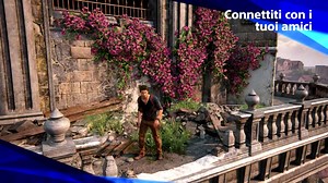 SASUKE, l'aggiornamento del software di sistema per PlayStation 4 alla versione 4.50, è in arrivo domani! Scopri tutte le novità su: disco fisso esterno, sfondi personalizzati, supporto GIF, nuove opzioni di privacy e tanto altro -> http://bit.ly/2mlXRRG. | PlayStation Italia