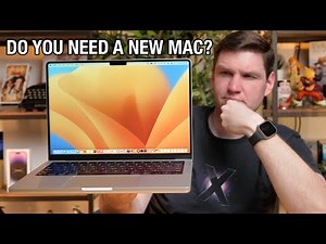 Why You NEED a New Mac in 2023!