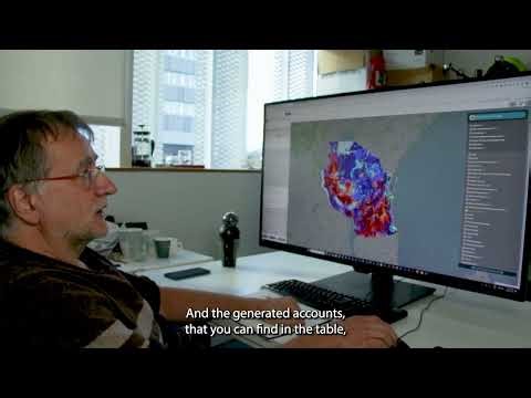 ARIES for SEEA introduction by Ferdinando Villa