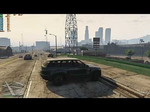 GTA 5 High CPU usage fix