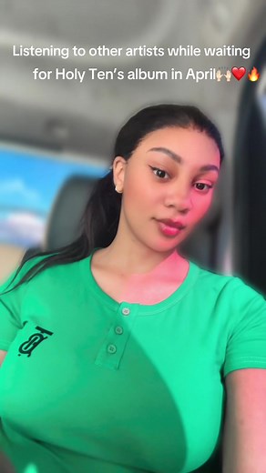 New Music Alert: Waiting for Holy Ten's Album Release in April