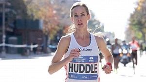 103K views · 814 reactions | Molly Huddle is a two-time Olympian with 26 national titles and two American records to her credit. In stepping up to the marathon, many expect her to make history at that event, too. | Runner's World | Facebook