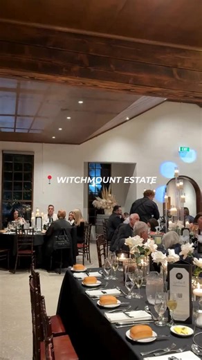 What a stunning setup for Maison & Jayne-Maree’s wedding at Witchmount Estate 🤍✨ The warm lights, elegant florals, and intimate vibe made it a night to remember. We had the pleasure of providing DJ & MC services, plus sparks and low-lying fog to elevate the experience. Congratulations again to the beautiful couple! 📍Witchmount Estate @jaynemaree.s #MelbourneWedding #WitchmountEstate #WeddingDJ #WeddingMC #VibeEntertainmentCo | Vibe Entertainment Company