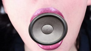 Funny Clip Sexy Woman Huge Audio: video de stock (totalmente libre de regalías) 3705218 | Shutterstock