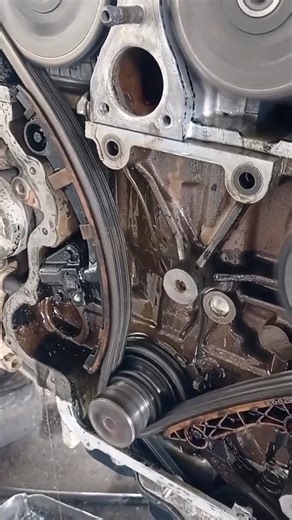 13K views · 113 reactions | Ford Transit motor Name the engine⬇ | Transit Center | Facebook