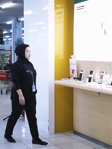 Upgrade HP dengan OPPO Reno 15 Series Mulai 600 Ribuan