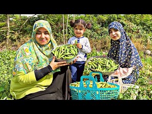 Farm to Table Cooking: The Inspiring Lifestyle of Rural women