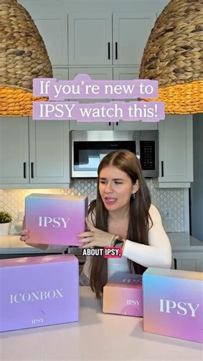What Comes in an IPSY Subscription Box? | How IPSY Works Explained | OliviaGudaniec