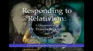 38 reactions · 12 shares | Dangers Of Relativism - Del Tackett | Let My People Know | Facebook