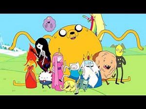 Adventure Time - Original Soundtrack