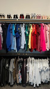 23K views · 387 reactions | 10 things to keep in your closet: As a...