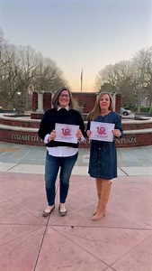 22 reactions | Natalie Cox, ʼ99, and Wendy Holman McLawhorn, ʼ99, want you, especially the Odds, to Make It Count for Meredith Today! Make a gift at meredith.edu/makeitcount4mc or call (919) 760-8202. #MakeItCount4mc #MCGoingStrong *To see the latest numbers throughout the day, please visit the top of our profile or meredith.edu/makeitcount4mc | Meredith College | Facebook
