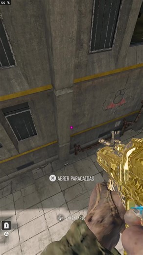 Configuración Definitiva de Warzone para Guatemala y Nicaragua