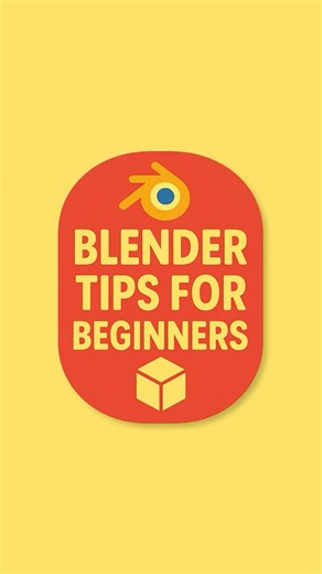 Blender Tip #29 – Motion Blur