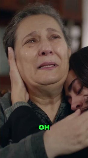 Sibel's Tears! 😭😭 #shorts #ramo