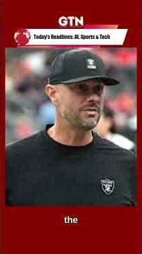 AI, NFL Shake-ups, and Global Tech: Your Daily News Update