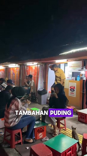 54K views · 415 reactions | Oseng oseng mercon enak di rawamangun | Kulinernya Berdua | Facebook