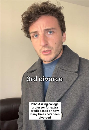 tough but fair? #college #fyp | college