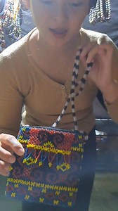 8.6K views · 760 reactions | Tas inu/Tas mini gess SEMUA ORANG | Sara Tenggang | Facebook