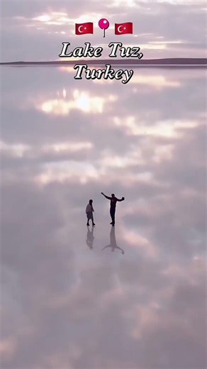 Places On Earth That Don't Feel Real Part 2