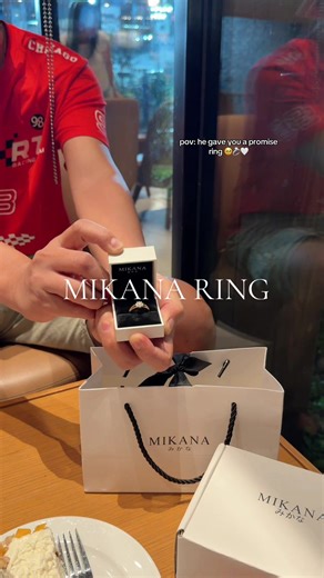 Understanding Promise Rings: Symbolism and Significance