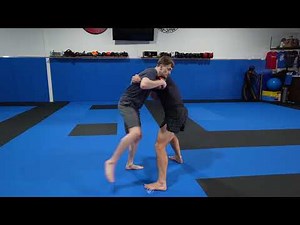 Lateral Drop x Wrestling Tutorial 🤼‍♂️