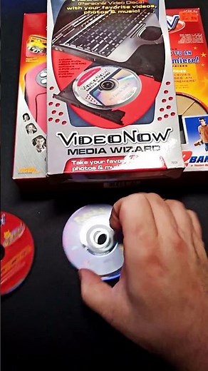 VideoNow players in my collection | Collection Highlights