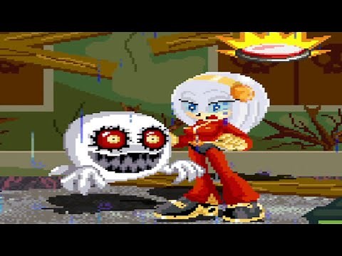 Project x Love Potion Disaster gameplay #4