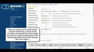 BitCoin Generator download free + BTC address generator