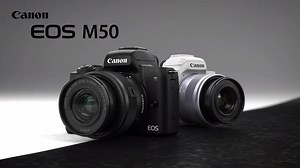 41K views · 512 reactions | Want to know why the #EOS #M50 remains to be one of the best-value mirrorless vlogging camera you can get from Canon until today? Check out this video and see for yourself.  #BestVloggingCamera #TeamCanonPH | Canon Philippines | Facebook
