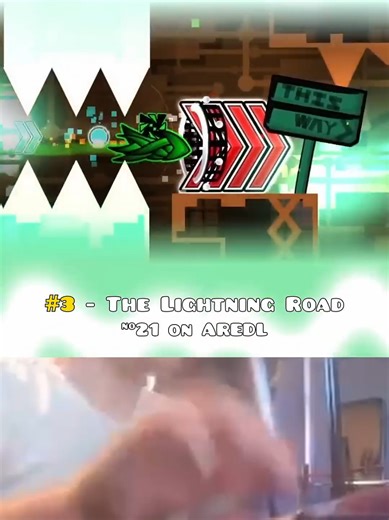 Top 5 Hardest Extreme Demons in Geometry Dash