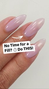 If you don’t have time for a full nail fill, a mini manicure will do the trick! 👌🏼⏱️ Shop premium nail products at: nailcareer.com/store 🪄 Watch full in depth nail tutorials on YouTube: nailcareereducation 🎓 #nailcareereducation #nails #nailtech #nailtechnician #nailtechlife #nailtechstudent #nailtutorial #nailtutorials #diynails #diynailsathome #nailvideo #nailsofinstagram #nailsnailsnails #nailinspo #naillover #naillovers #nailworld #naildesigns #nailartist #beginnernailtech #nailtips #nai