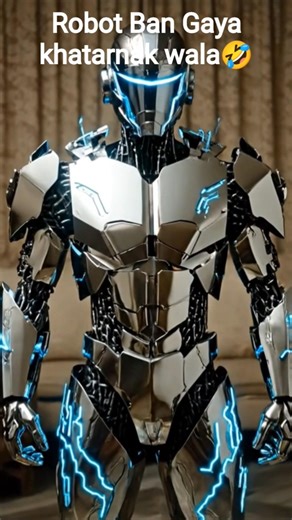 📱 Mobile ka Button Press karte hi Ban Gaya Robot! 🤖 Dekho Kamaal#viral #ytshorts #amazing