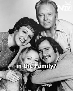 What happened to the cast of All in the family? | Nostalmania TV