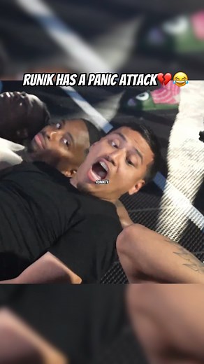 Rucrew on Instagram: "Twitch: Runiktvlive Youtube: Runiktv #Runik #Rucrew"