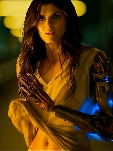 BIONIC WOMAN 2026 Official Trailer – The ultimate weapon