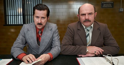 ITV's true crime drama The Long Shadow confirms air date