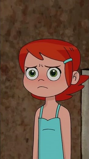 Gwen being ICE COLD | All Wet | Ben 10