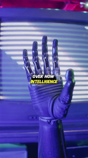 AI Just Learned to Teach Itself — And That Changes Everything | Tech Vibes