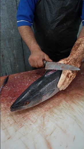 Filleting Fish Step-by-Step: Remove Skin & Bones with Precision