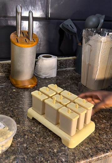 Delicious Ramadan Popsicles to Try